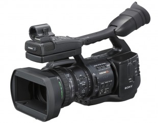 The New Sony EX-1R – HD Warrior