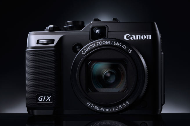 Canon G1X “Does it live up to its hype ?” – HD Warrior