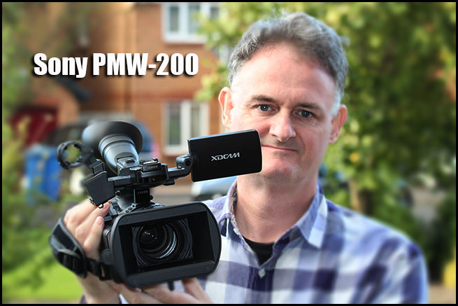 Sony-PMW-200-arrives – HD Warrior