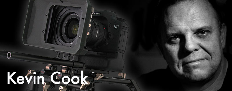 Kevin Cook Reviews the Tascam DR60 – HD Warrior