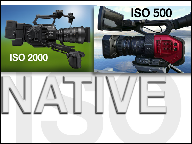 Native ISO…Confused ?…”So you should be” – HD Warrior