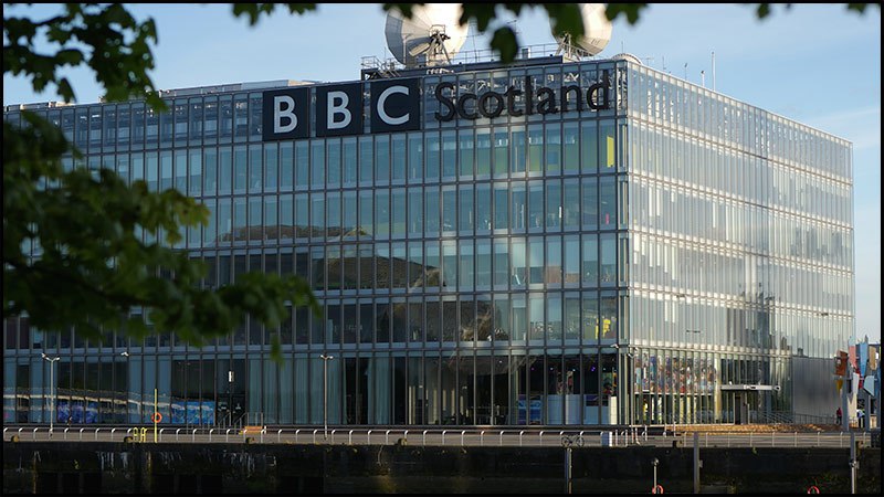 BBC Scotland is “Dysfunctional” say big guns in the film industry – HD ...