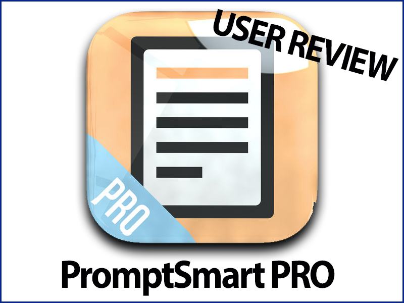 PromptSmart PRO User Review $19.99 – HD Warrior