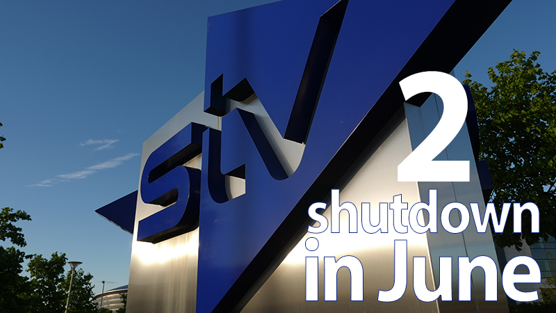 STV 2 Shutting down at the end of June – HD Warrior