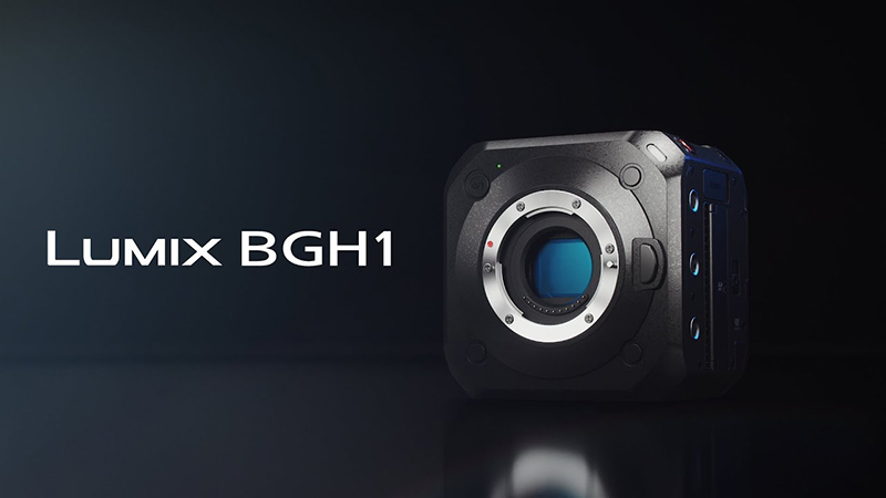 Panasonic BGH1…Why ? – HD Warrior